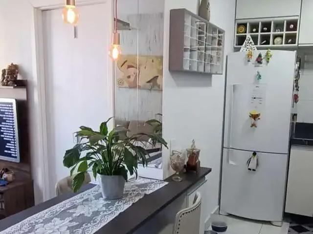 Apartamento para Venda em São Paulo/SP Alto da Mooca 2 Quartos