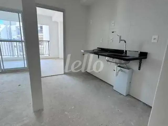 Apartamento para Venda em São Paulo/SP Alto da Mooca 2 Quartos