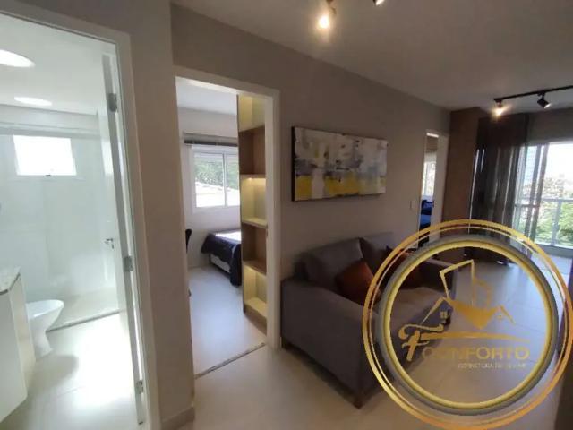 Apartamento para Venda em São Paulo/SP Alto da Mooca 2 Quartos
