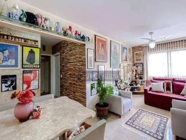 Apartamento para Venda em São Paulo/SP Alto da Mooca 2 Quartos