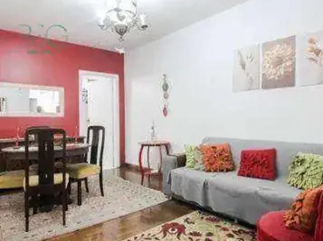 Apartamento para Venda em São Paulo/SP Alto da Mooca 2 Quartos