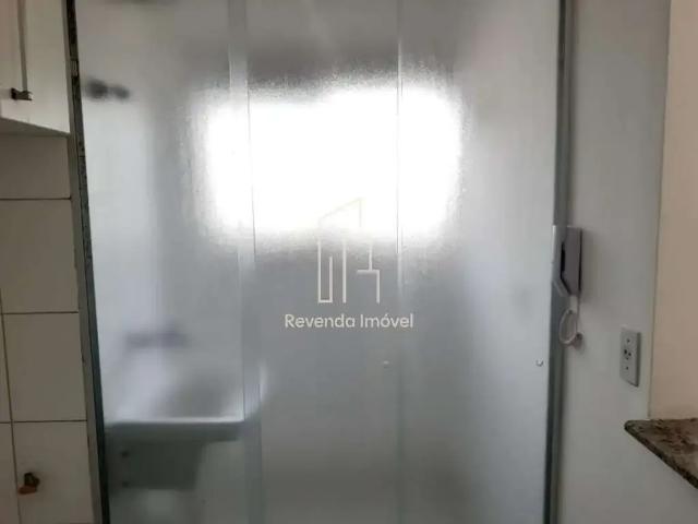 Apartamento para Venda em São Paulo/SP Alto da Mooca 2 Quartos