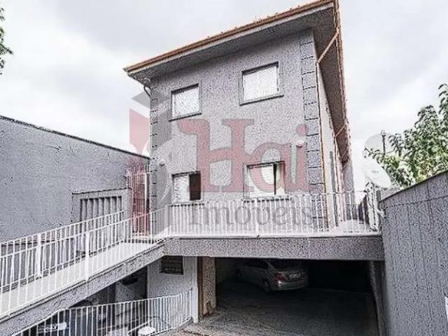Apartamento para Venda em São Paulo/SP Alto da Mooca 2 Quartos
