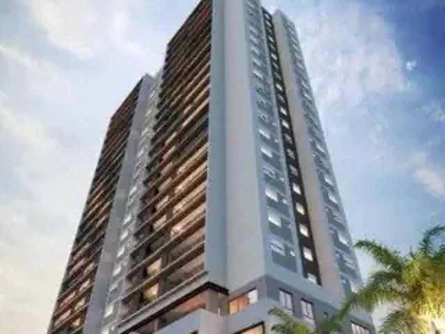 Apartamento para Venda em São Paulo/SP Alto da Mooca 2 Quartos