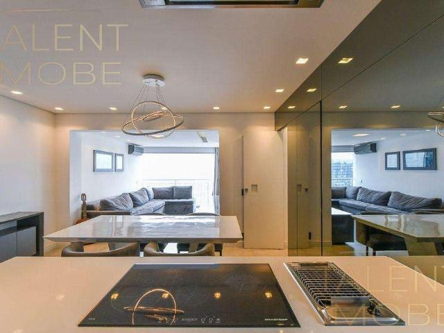 Apartamento para Venda em São Paulo/SP Alto da Mooca 2 Quartos