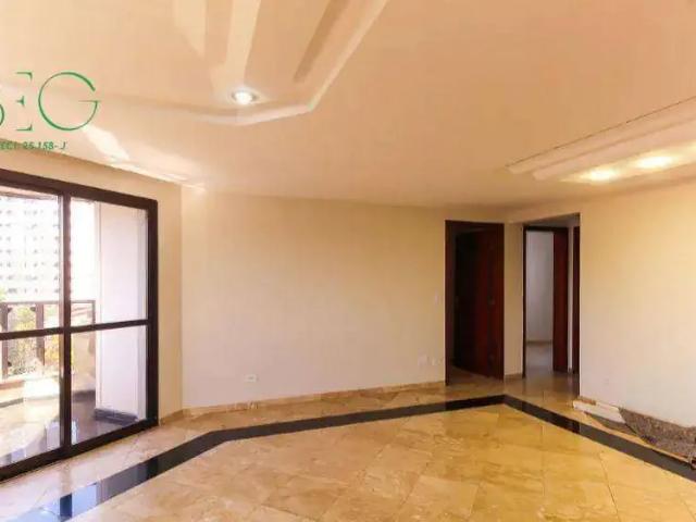 Apartamento para Venda em São Paulo/SP Alto da Mooca 2 Quartos