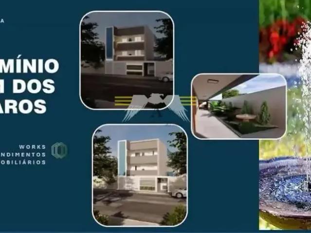 Apartamento para Venda em São Paulo/SP Alto da Mooca 2 Quartos