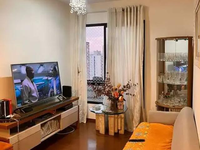 Apartamento para Venda em São Paulo/SP Alto da Mooca 2 Quartos