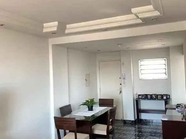 Apartamento para Venda em São Paulo/SP Alto da Mooca 2 Quartos