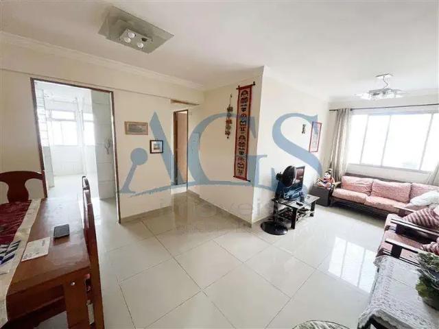 Apartamento para Venda em São Paulo/SP Alto da Mooca 2 Quartos