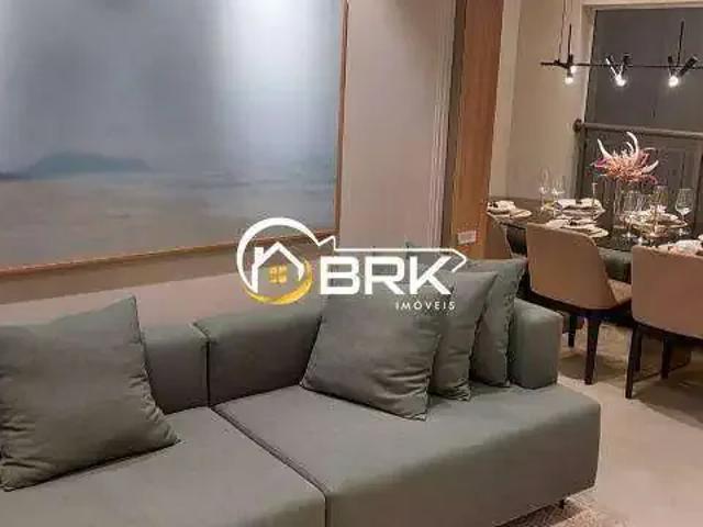 Apartamento para Venda em São Paulo/SP Alto da Mooca 2 Quartos
