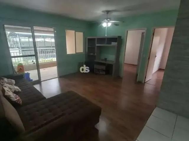 Apartamento para Venda em São Paulo/SP Alto da Mooca 2 Quartos