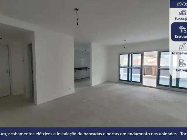 Apartamento para Venda em São Paulo/SP Alto da Mooca 2 Quartos