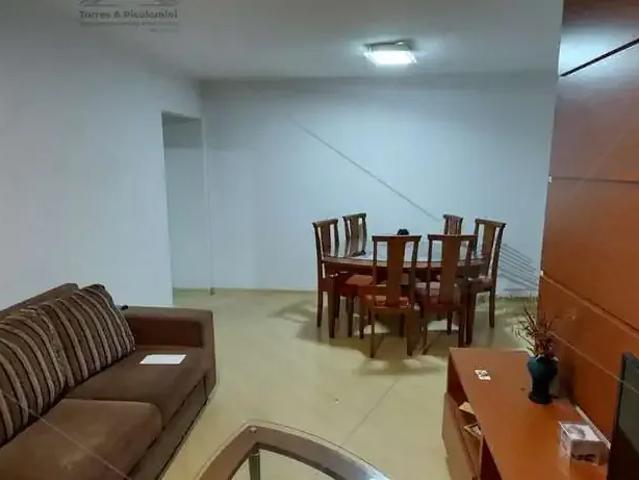 Apartamento para Venda em São Paulo/SP Alto da Mooca 2 Quartos