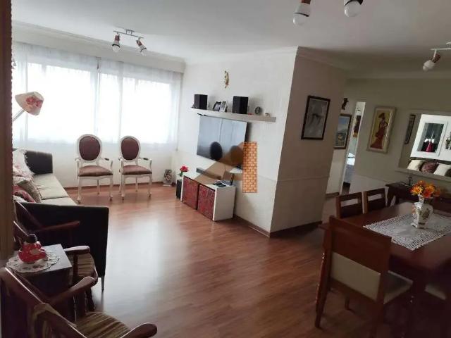 Apartamento para Venda em São Paulo/SP Alto da Mooca 2 Quartos