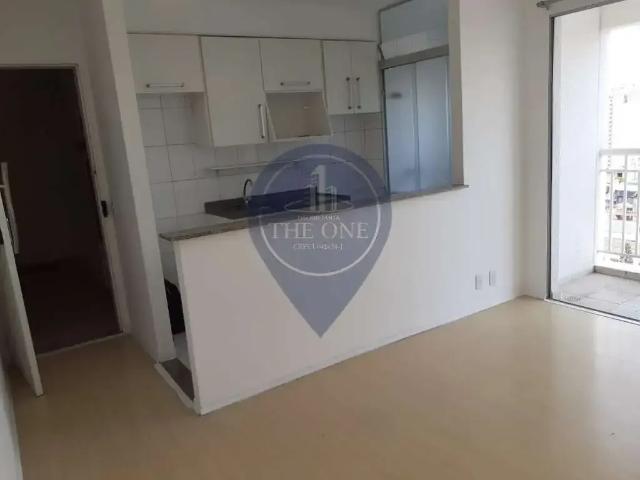 Apartamento para Venda em São Paulo/SP Alto da Mooca 2 Quartos