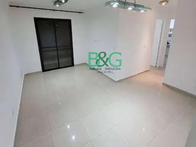 Apartamento para Venda em São Paulo/SP Alto da Mooca 2 Quartos