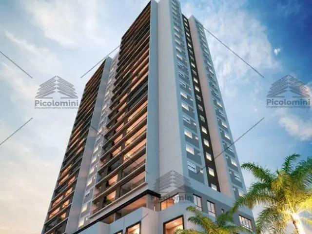 Apartamento para Venda em São Paulo/SP Alto da Mooca 2 Quartos