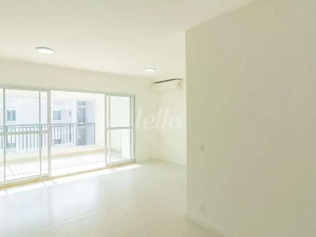Apartamento para Venda em São Paulo/SP Alto da Mooca 2 Quartos