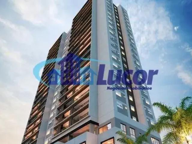 Apartamento para Venda em São Paulo/SP Alto da Mooca 2 Quartos