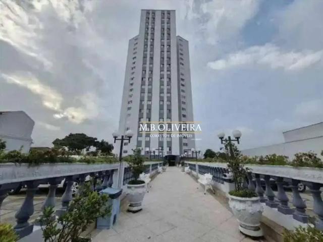 Apartamento para Venda em São Paulo/SP Alto da Mooca 2 Quartos