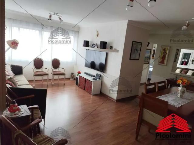 Apartamento para Venda em São Paulo/SP Alto da Mooca 2 Quartos