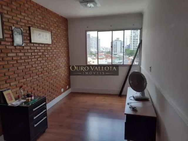 Apartamento para Venda em São Paulo/SP Alto da Mooca 2 Quartos