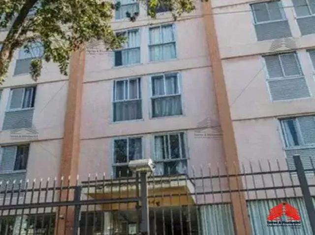 Apartamento para Venda em São Paulo/SP Alto da Mooca 2 Quartos