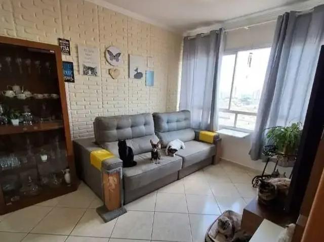 Apartamento para Venda em São Paulo/SP Mooca 2 Quartos