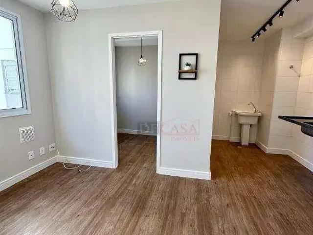 Apartamento para Venda em São Paulo/SP Alto da Mooca 2 Quartos