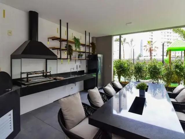 Apartamento para Venda em São Paulo/SP Alto da Mooca 2 Quartos