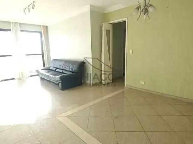 Apartamento para Venda em São Paulo/SP Alto da Mooca 2 Quartos