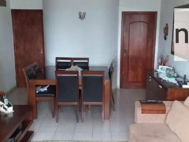 Apartamento para Venda em São Paulo/SP Alto da Mooca 2 Quartos