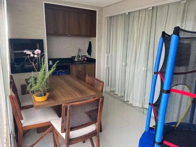 Apartamento para Venda em São Paulo/SP Alto da Mooca 2 Quartos