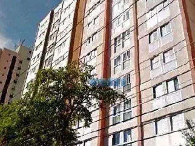 Apartamento para Venda em São Paulo/SP Alto da Mooca 2 Quartos