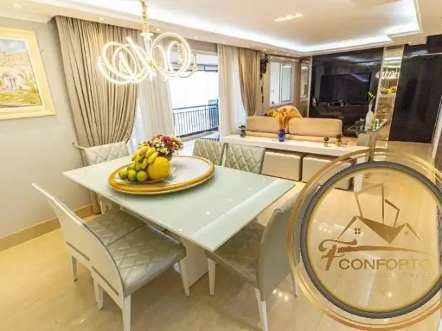 Apartamento para Venda em São Paulo/SP Alto da Mooca 2 Quartos
