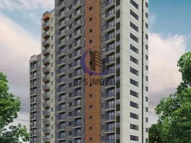 Apartamento para Venda em São Paulo/SP Alto da Mooca 2 Quartos