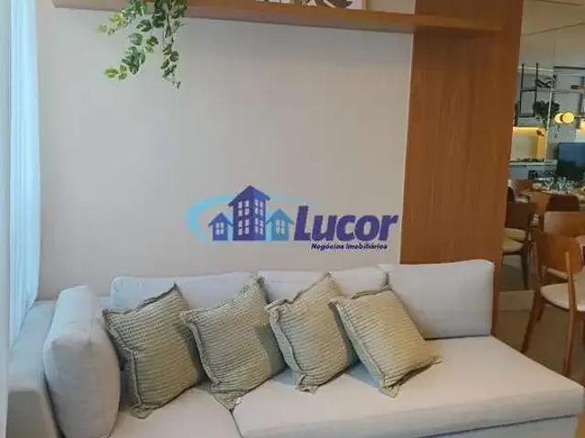Apartamento para Venda em São Paulo/SP Alto da Mooca 2 Quartos