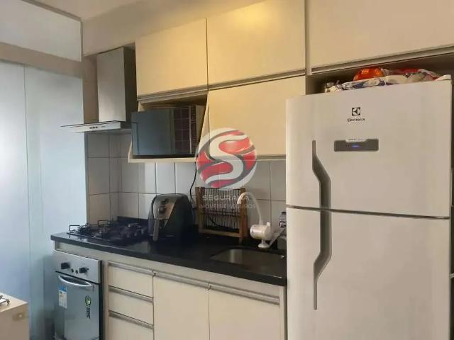 Apartamento para Venda em São Paulo/SP Alto da Mooca 2 Quartos