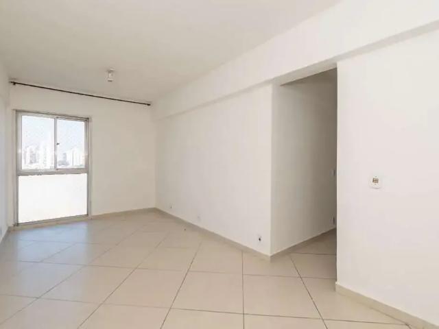 Apartamento para Venda em São Paulo/SP Alto da Mooca 2 Quartos