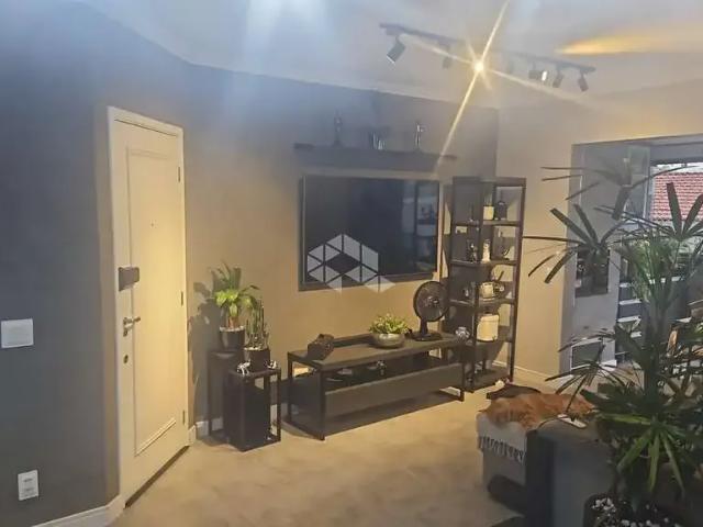 Apartamento para Venda em São Paulo/SP Alto da Mooca 2 Quartos