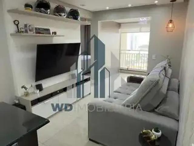 Apartamento para Venda em São Paulo/SP Alto da Mooca 2 Quartos