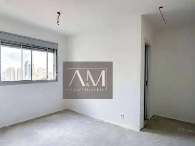 Apartamento para Venda em São Paulo/SP Alto da Mooca 2 Quartos