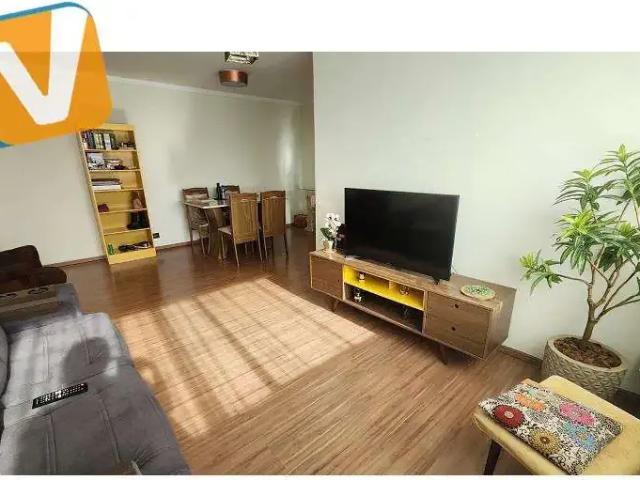 Apartamento para Venda em São Paulo/SP Alto da Mooca 2 Quartos