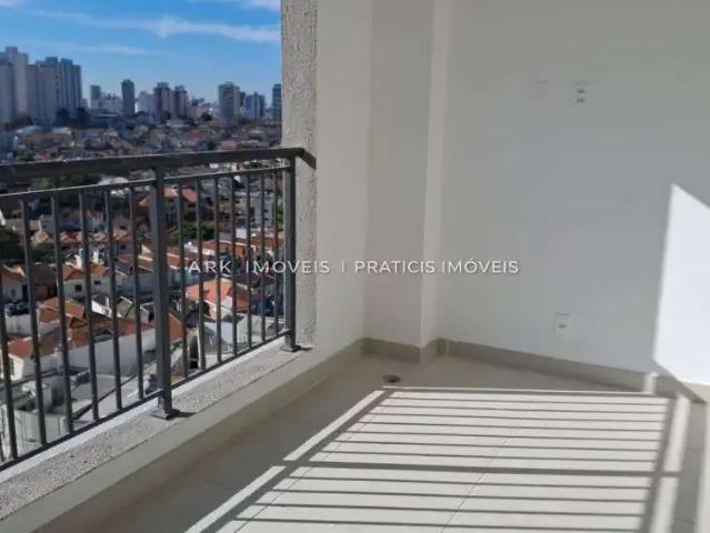 Apartamento para Venda em São Paulo/SP Alto da Mooca 2 Quartos