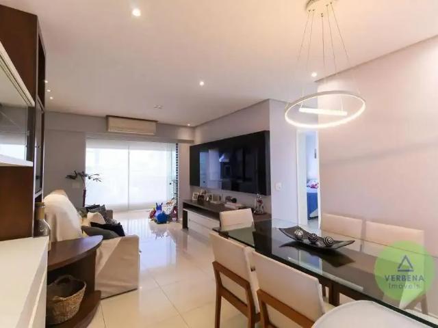 Apartamento para Venda em São Paulo/SP Alto da Mooca 2 Quartos