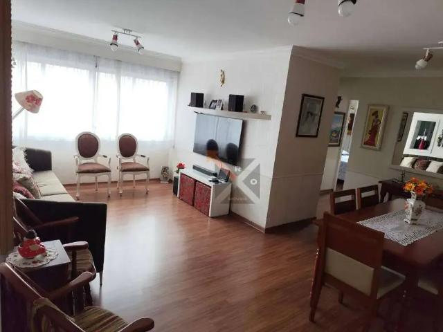 Apartamento para Venda em São Paulo/SP Alto da Mooca 2 Quartos