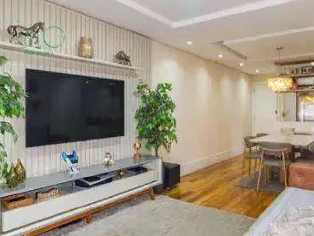 Apartamento para Venda em São Paulo/SP Alto da Mooca 2 Quartos