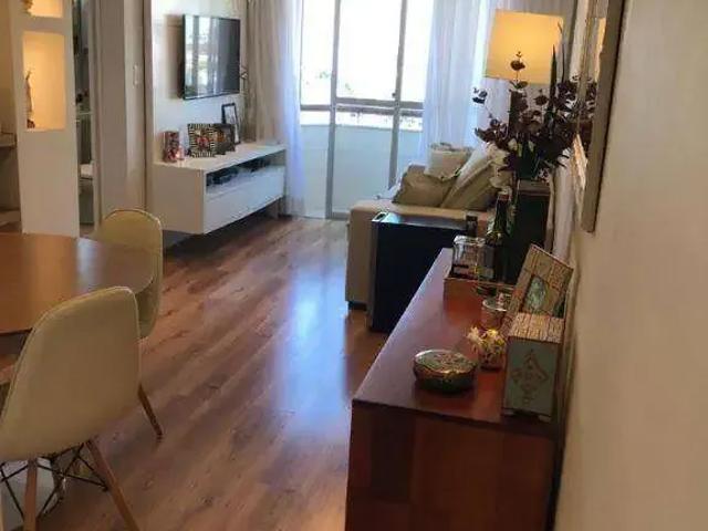 Apartamento para Venda em São Paulo/SP Alto da Mooca 2 Quartos