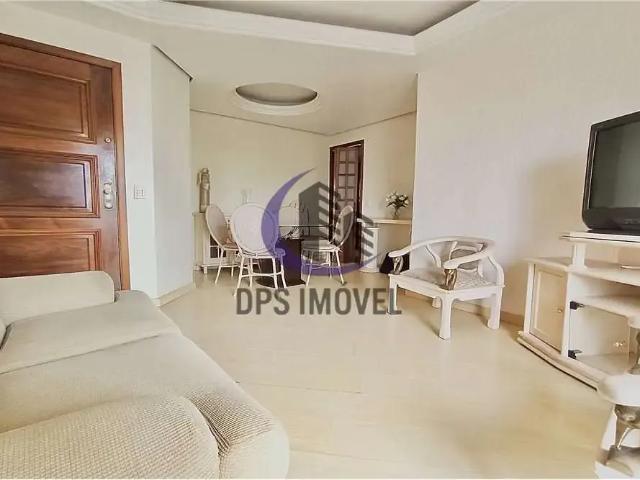 Apartamento para Venda em São Paulo/SP Alto da Mooca 2 Quartos